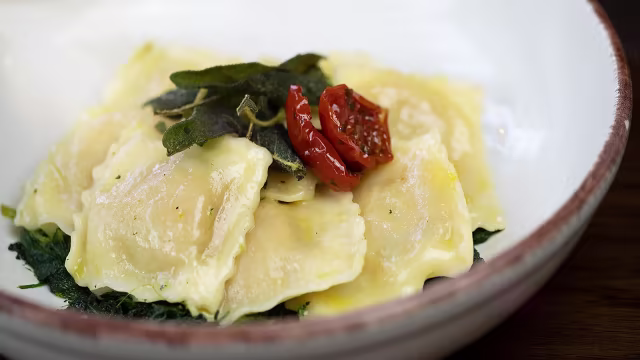 The 5 Best Italian Restaurants in Clerkenwell & Farringdon, London ...
