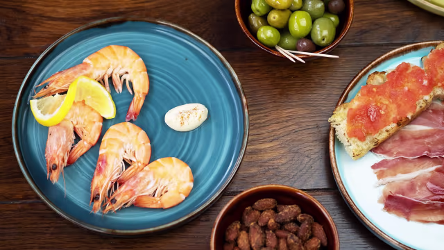 The 5 Best Italian Restaurants in Clerkenwell & Farringdon, London ...