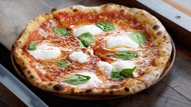 Fare Restaurant in London - Restaurant Reviews, Menus, and Prices | TheFork