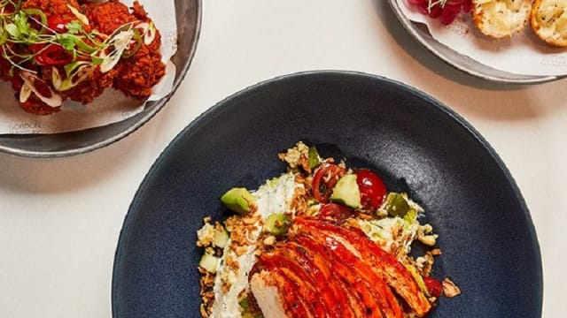 All Harrods Restaurants in London | TheFork