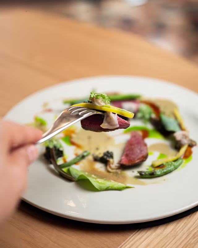 MICHELIN Star Restaurants from the MICHELIN Guide in Venice | TheFork