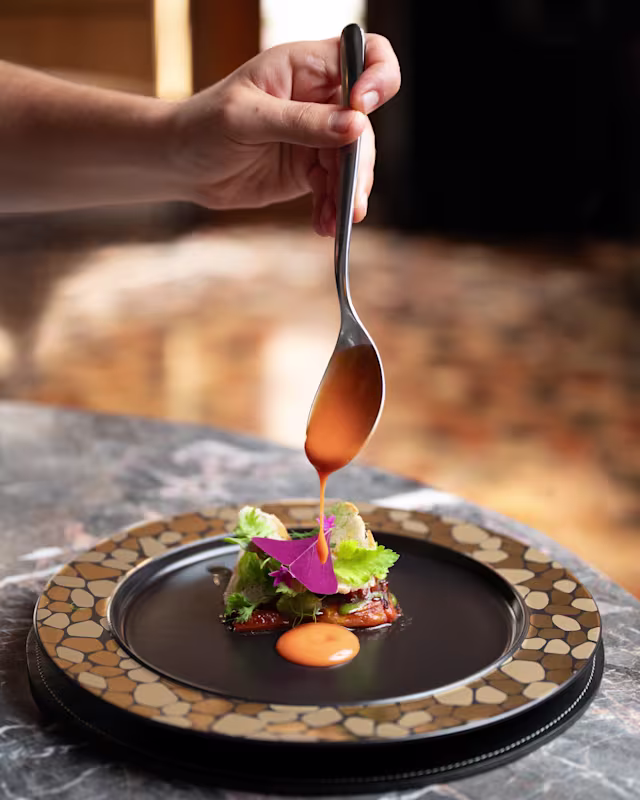 MICHELIN Star Restaurants from the MICHELIN Guide in Venice | TheFork