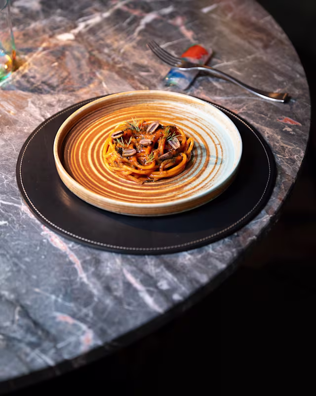 MICHELIN Star Restaurants from the MICHELIN Guide in Venice | TheFork