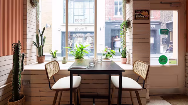 The 10 Best Cheap eats Restaurants in Soho & Chinatown, London | TheFork