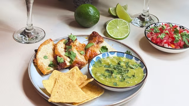 The 10 Best Cheap eats Restaurants in Soho & Chinatown, London | TheFork