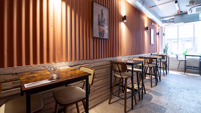 The 10 Best Cheap eats Restaurants in Soho & Chinatown, London | TheFork
