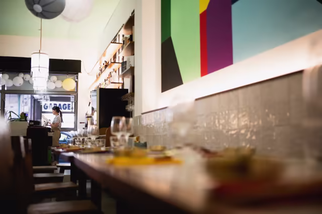 The 5 Best Gastropub Restaurants in Bari | TheFork