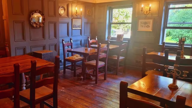 The 10 Best Restaurants in Beaconsfield 2026 | TheFork