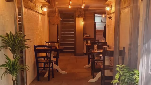 The 10 Best Restaurants in Beaconsfield 2026 | TheFork
