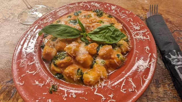 The 10 Best Restaurants in Beaconsfield 2026 | TheFork