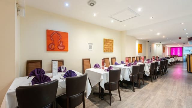 The 10 Best Halal Restaurants in Whitechapel & Brick Lane, London | TheFork