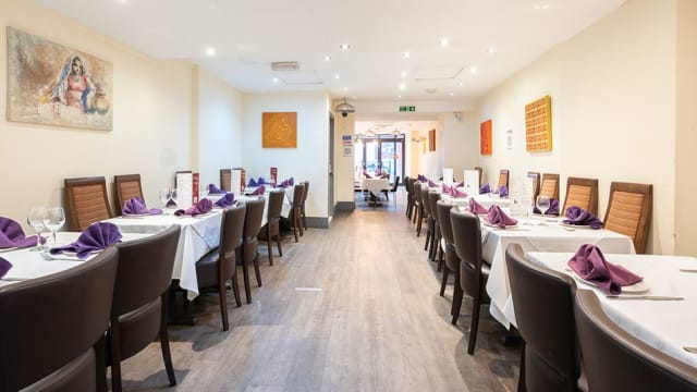 The 10 Best Halal Restaurants in Whitechapel & Brick Lane, London | TheFork