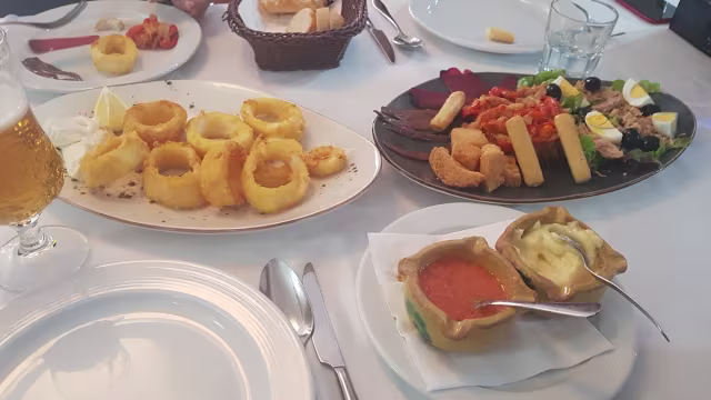 Los 5 mejores restaurantes en Playa El Saler, Valencia | TheFork