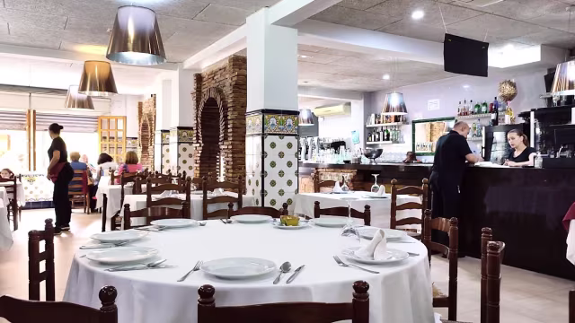 Los 5 mejores restaurantes en Playa El Saler, Valencia | TheFork