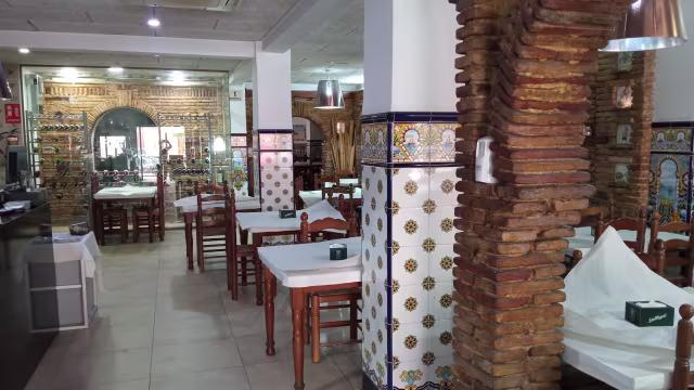 Los 5 mejores restaurantes en Playa El Saler, Valencia | TheFork