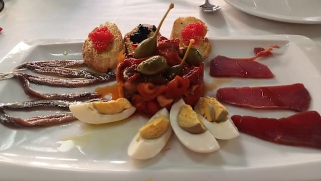 Los 5 mejores restaurantes en Playa El Saler, Valencia | TheFork