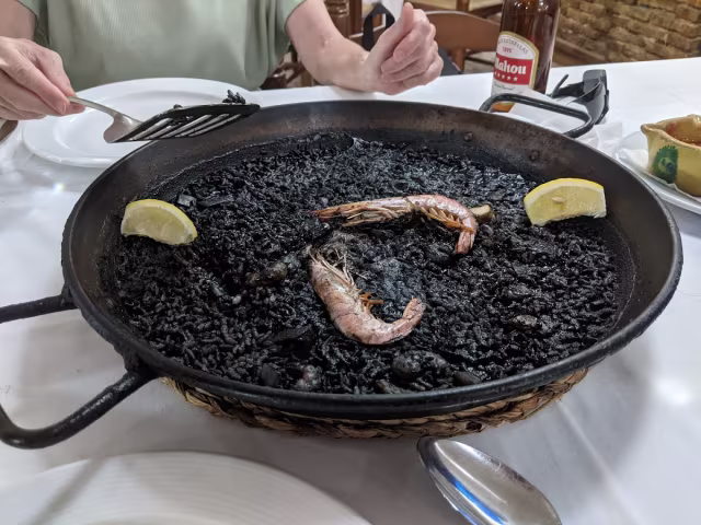 Los 5 mejores restaurantes en Playa El Saler, Valencia | TheFork