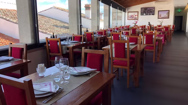 The Best Portuguese Restaurants in Marvão | TheFork