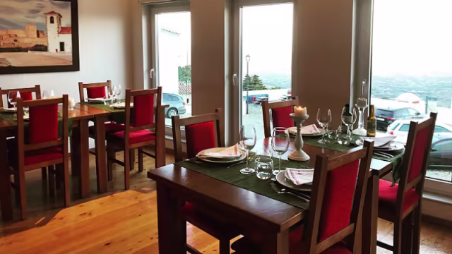 The Best Portuguese Restaurants in Marvão | TheFork