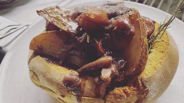 The 5 Best Restaurants in Marvão 2026 | TheFork