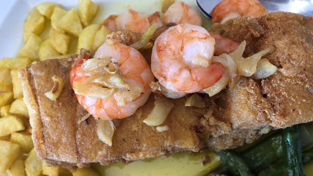 The Best Portuguese Restaurants in Marvão | TheFork