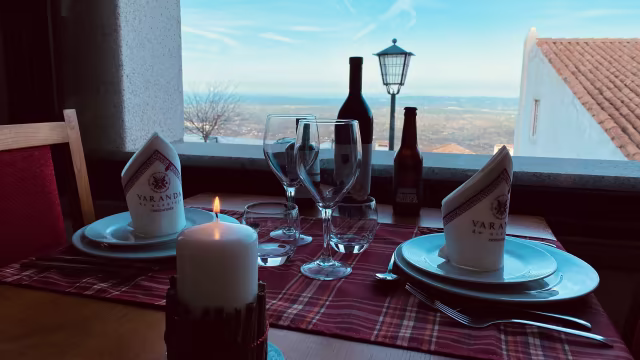 The Best Portuguese Restaurants in Marvão | TheFork