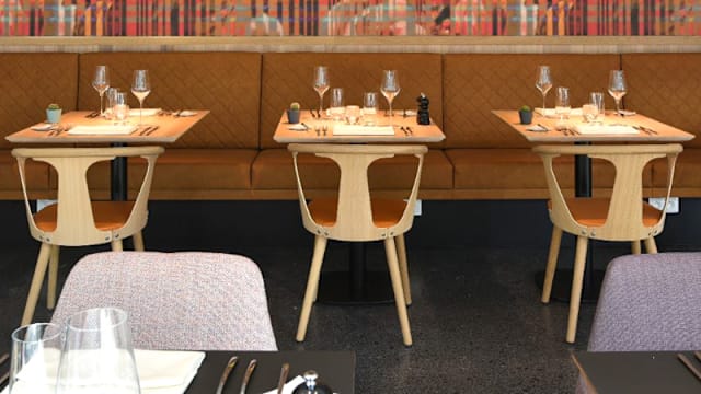 Les 10 meilleurs restaurants à Ottignies-Louvain-la-Neuve 2026 | TheFork