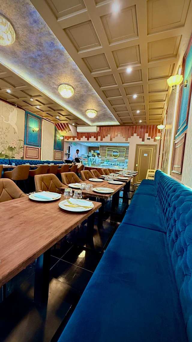 The Best Afghan Restaurants in London | TheFork