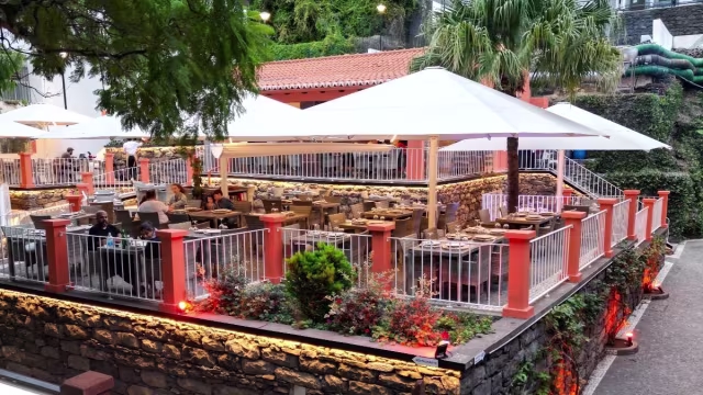 Os 10 melhores restaurantes em Funchal 2026 | TheFork