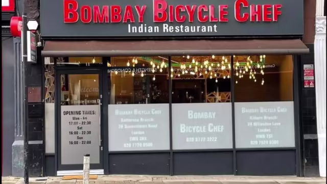 The 10 Best Restaurants in Balham, London | TheFork