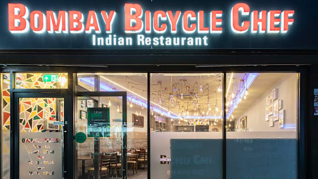 The 10 Best Restaurants in Balham, London | TheFork