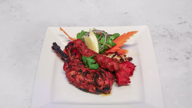 The 5 Best Indian Restaurants in Nottingham | TheFork