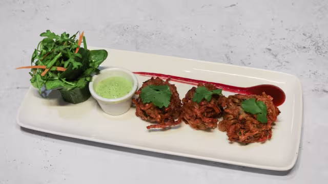 The 5 Best Indian Restaurants in Nottingham | TheFork