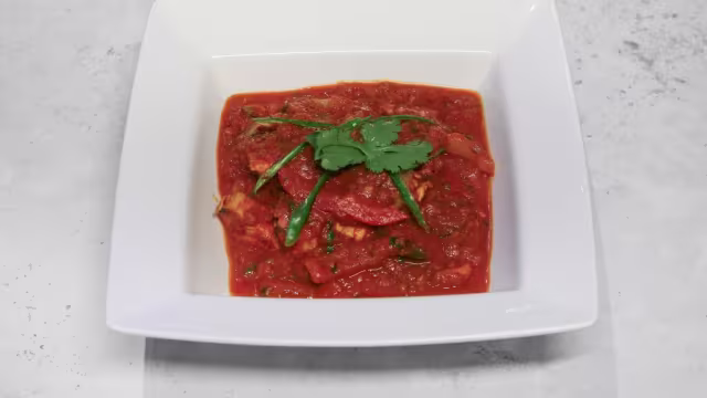 The 5 Best Indian Restaurants in Nottingham | TheFork