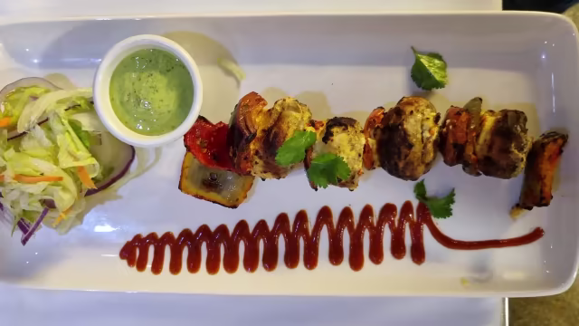 The 5 Best Indian Restaurants in Nottingham | TheFork