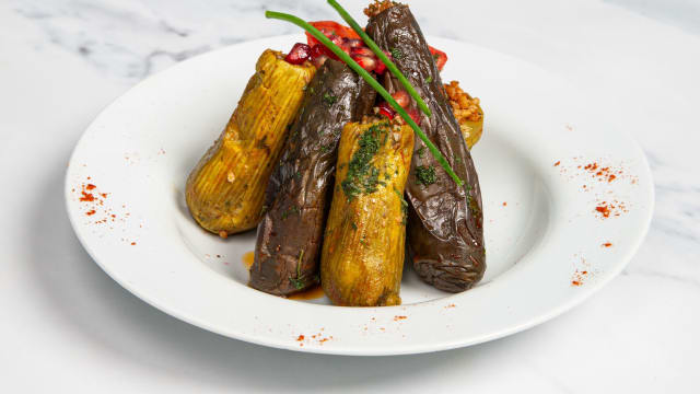 The 10 Best Restaurants in Chiswick, London | TheFork