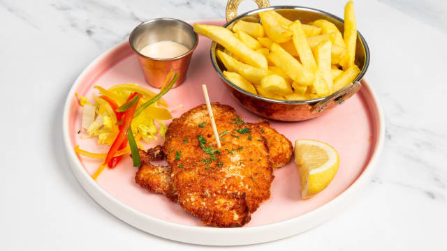 The 10 Best Restaurants in Chiswick, London | TheFork