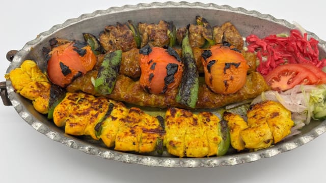 The 10 Best Restaurants in Surbiton 2026 | TheFork