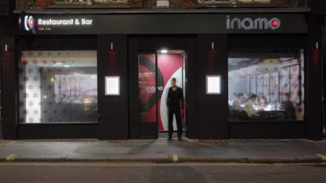 The 10 Best Sushi in Soho & Chinatown, London | TheFork