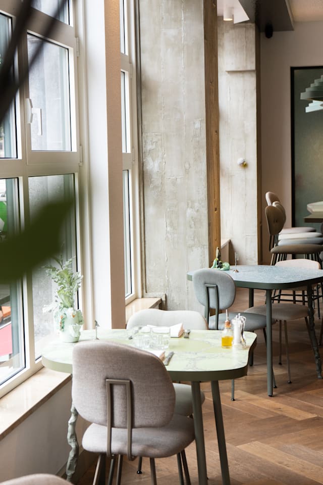 The 10 Best Dutch Restaurants in Amsterdam | TheFork