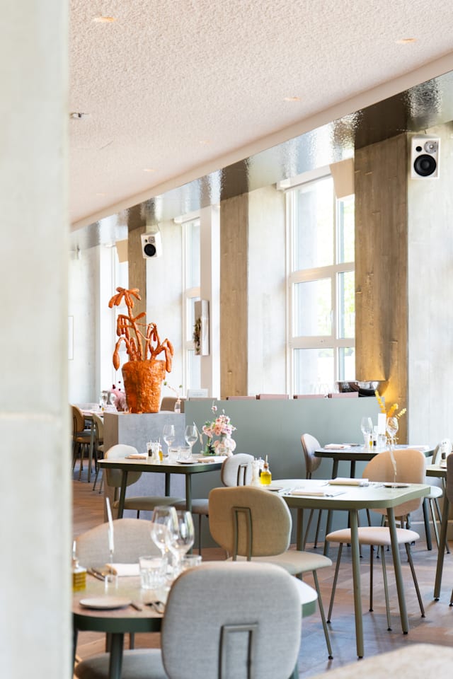 The 10 Best Dutch Restaurants in Amsterdam | TheFork