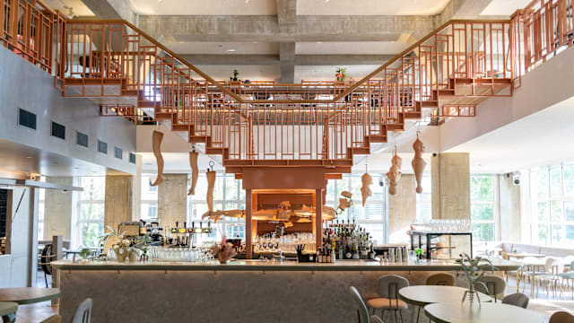 The 10 Best Dutch Restaurants in Amsterdam | TheFork