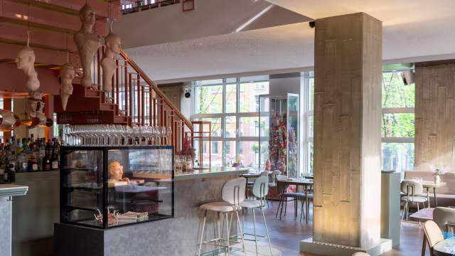 The 10 Best Dutch Restaurants in Amsterdam | TheFork