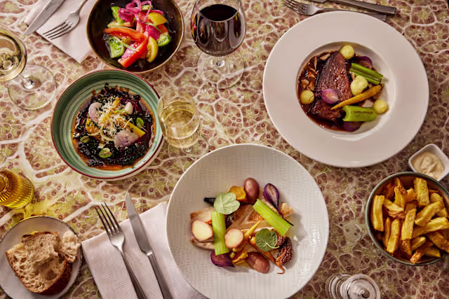 The 10 Best Dutch Restaurants in Amsterdam | TheFork