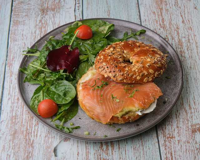 Os melhores restaurantes Brunch Perto de Mim | TheFork