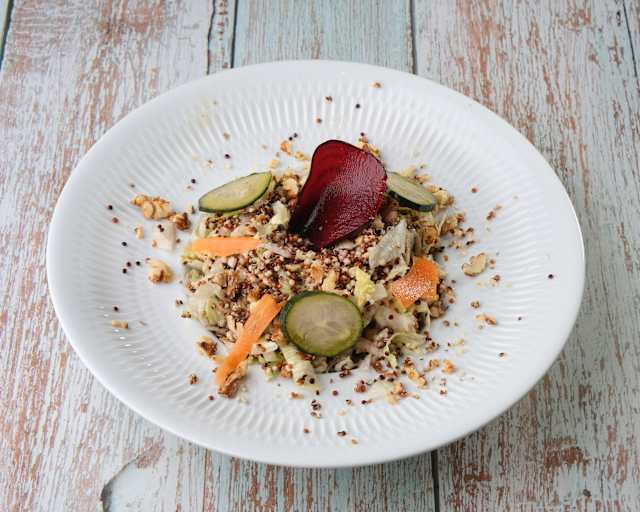 Os melhores restaurantes Brunch Perto de Mim | TheFork