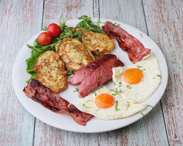 Os melhores restaurantes Brunch Perto de Mim | TheFork