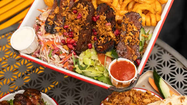 The 5 Best Restaurants in Clapham Junction, London | TheFork