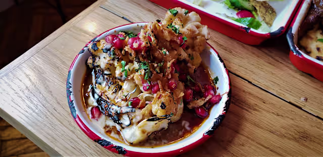 The 5 Best Restaurants in Clapham Junction, London | TheFork
