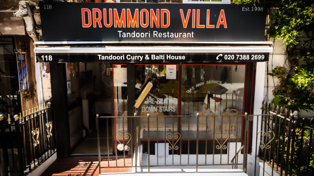 The 10 Best Restaurants in Euston, London | TheFork